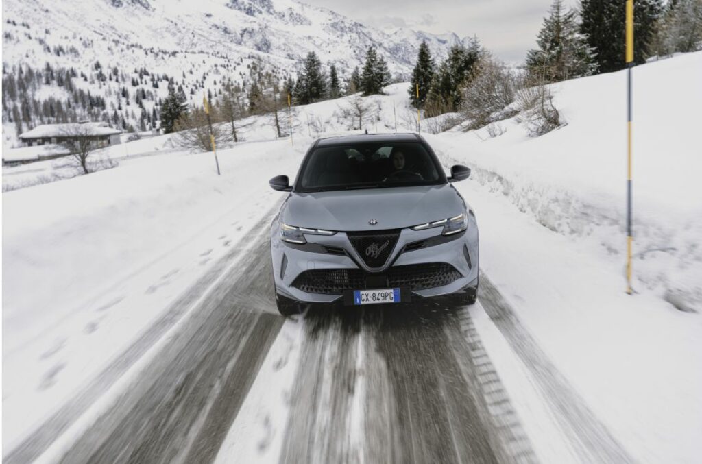Alain Descat : « L’écosystème Alfa Romeo est sur une pente positive ...